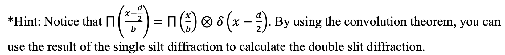 Solved q ()u+(_)u6= (x^2° р *Hint: Notice that I X- 2 b = | Chegg.com