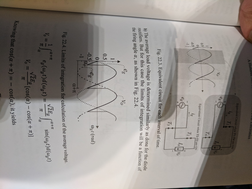 Solved 3) Calculate the THD of the grid current for the | Chegg.com