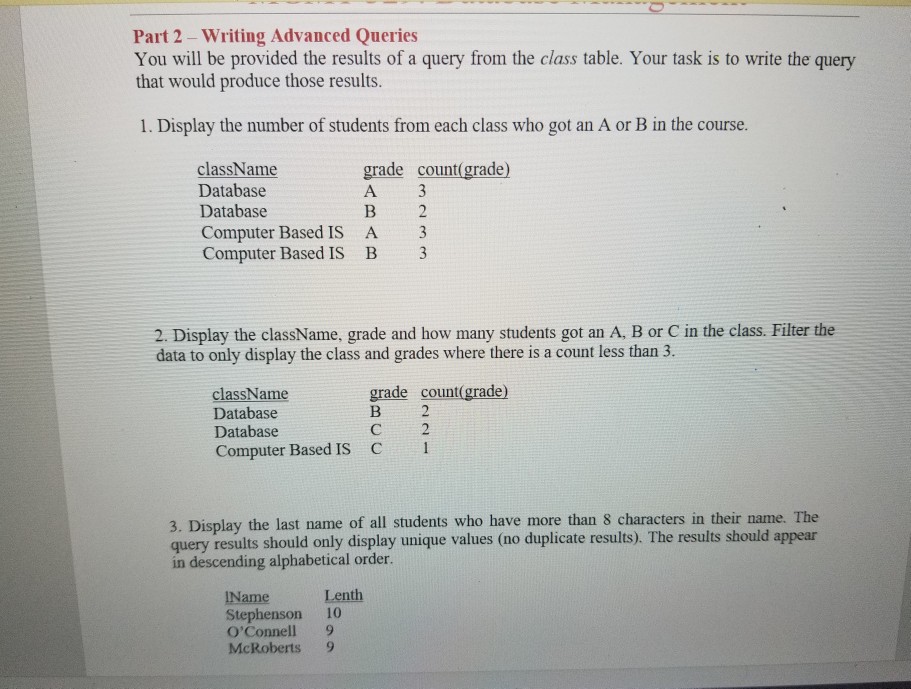 Solved HOMEWORK #6 Overview This homework assignment is | Chegg.com