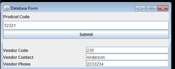 In this project, I am to implement a Graphical User | Chegg.com