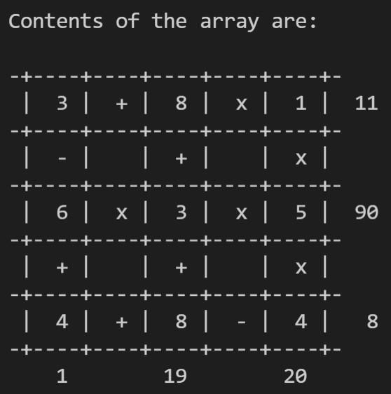 Solved Hi There I Am Creating A Simple Game In C Program 