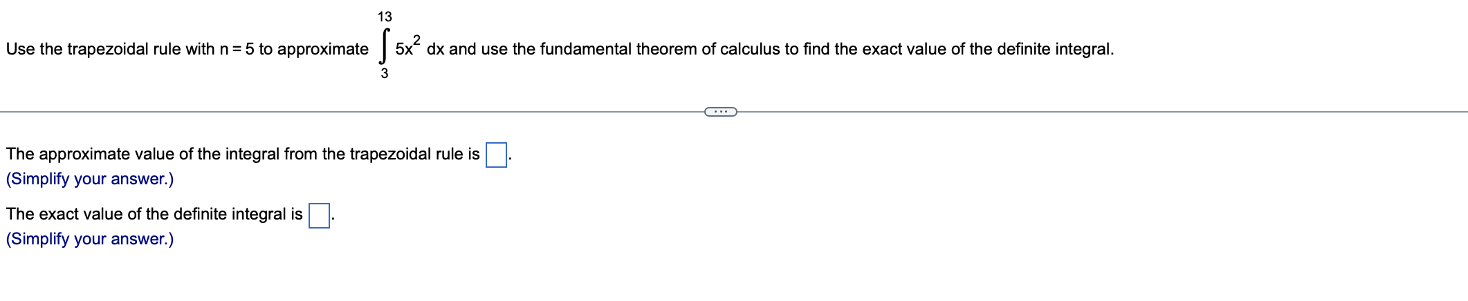 Solved Read the instructions carefully and give exact | Chegg.com