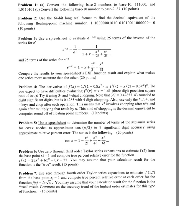 solved-problem-1-a-convert-the-following-base-2-numbers-to-chegg