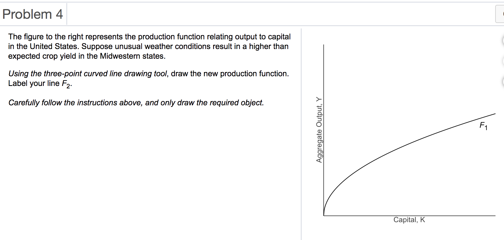 Solved Problem 4 The figure to the right represents the | Chegg.com