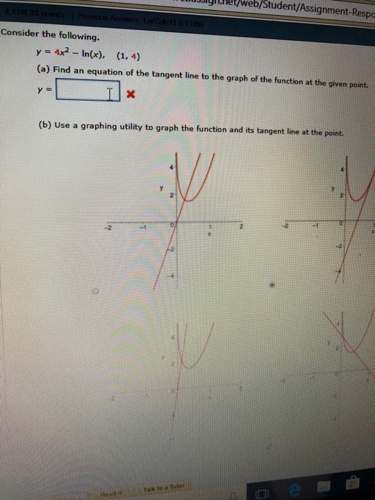 Solved glL.het/web/Student/Assignment-Respo Consider the | Chegg.com
