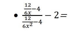 Solved Question 2: Reducing Rational Expressions Reduce each | Chegg.com