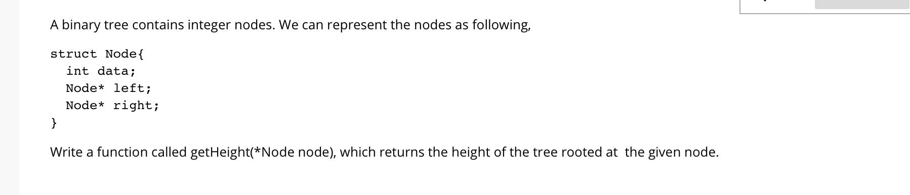 Solved ***C++*** ***Make sure to explain your | Chegg.com