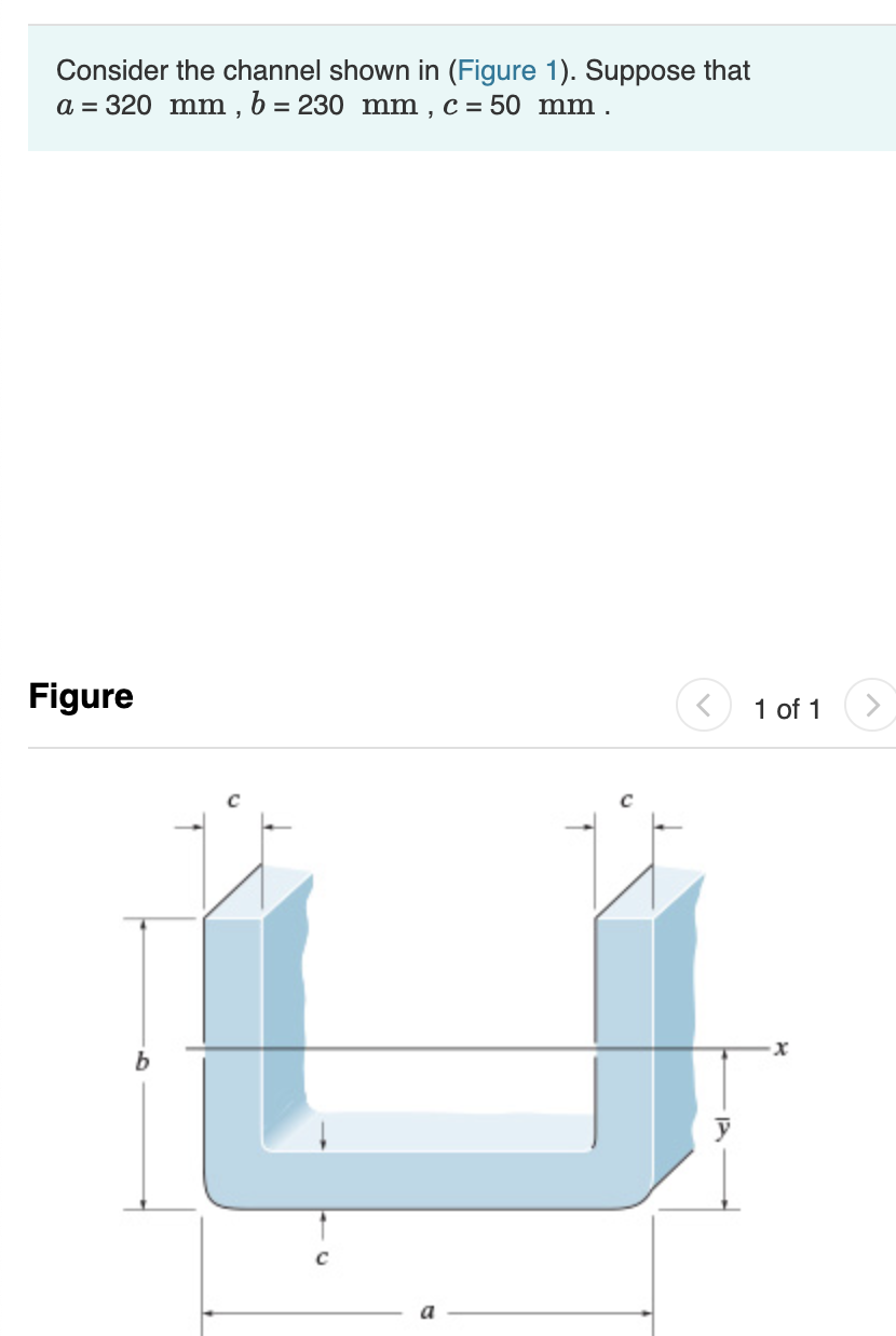 Answered: Consider the channel shown in (Figure 1). Suppose Answered: Consider the channel shown in (Figure 1). Suppose