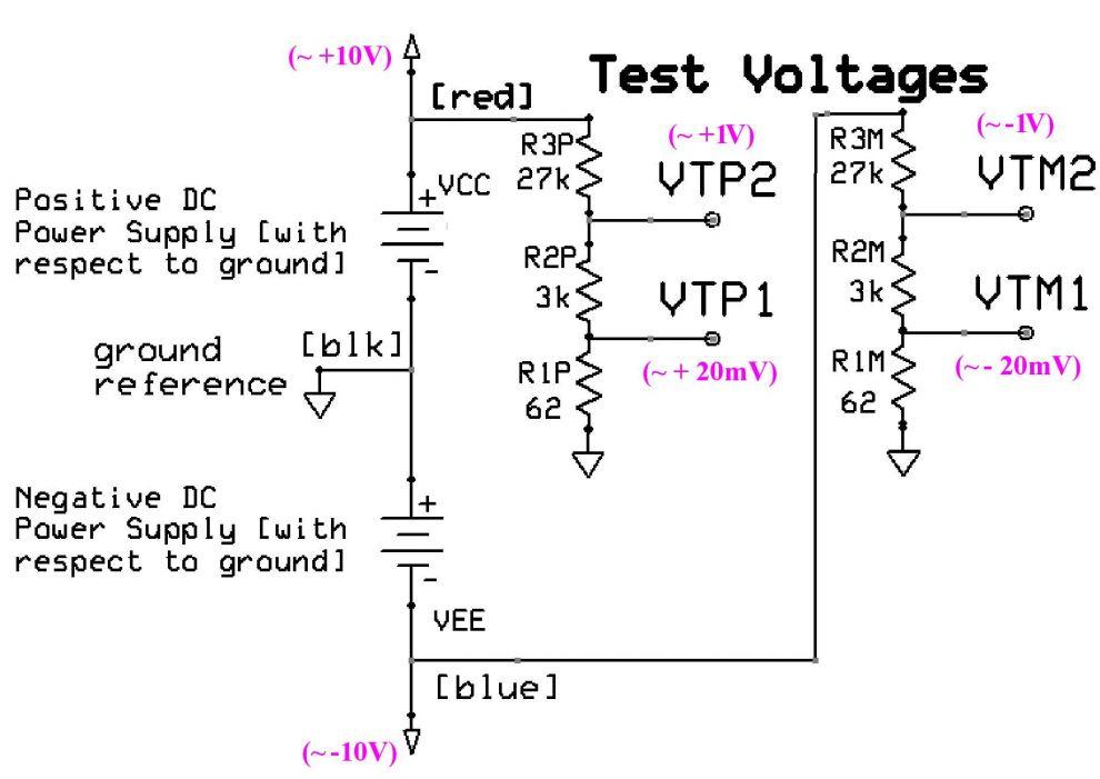 Solved How should I find the mv values of VTP1, VTP2, VTM1, | Chegg.com