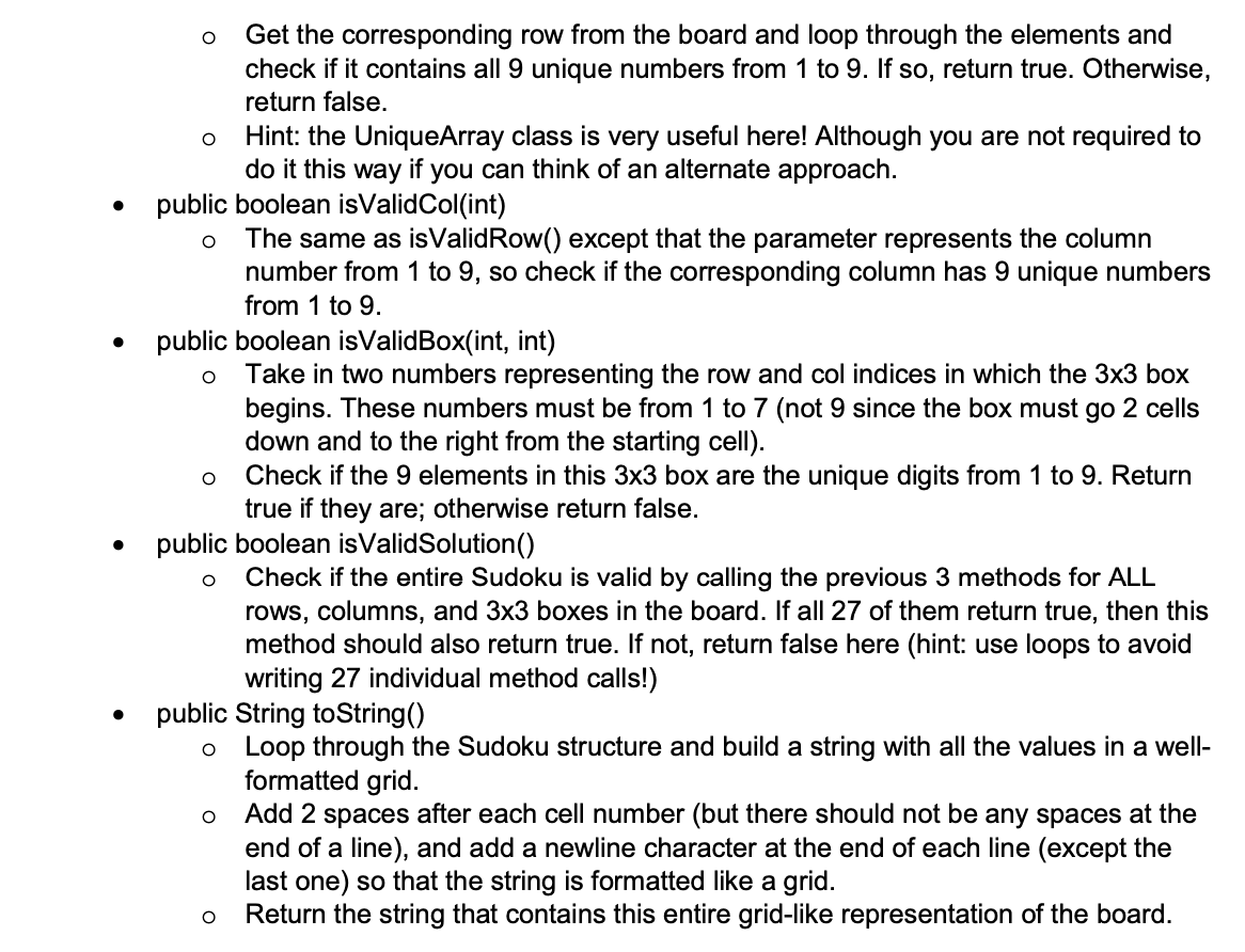 Solved linear node class: public class | Chegg.com