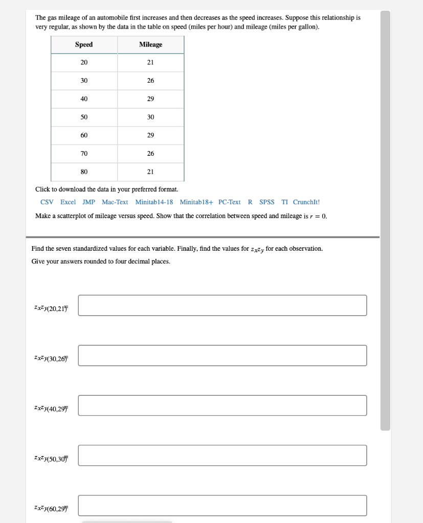 Solved 2х2у (60,29) 2х2-у (70,26) 2х2у (80,21) The gas | Chegg.com