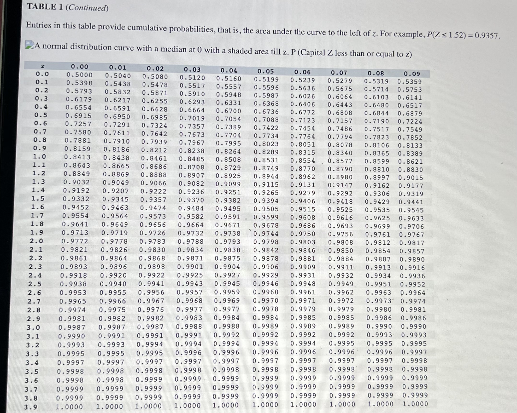 Solved Consider the following competing hypotheses and | Chegg.com