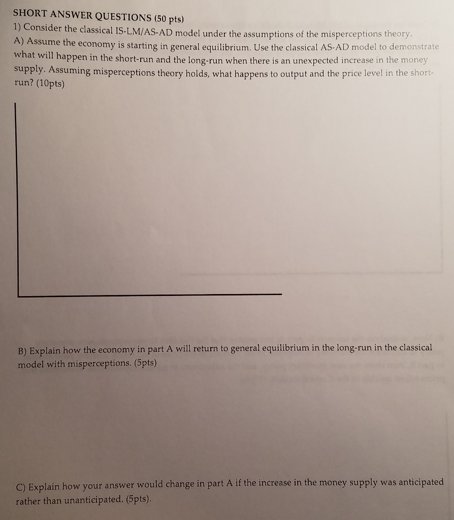 Economics Archive | November 05, 2018 | Chegg.com
