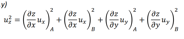 Solved Calculates the uncertainty in the voltmeter | Chegg.com