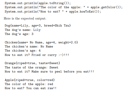 Solved Question 2 50 Points Start By Creating A Netbeans 