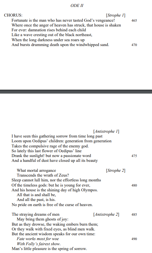 Discuss the theme of Crime and Punishment as | Chegg.com