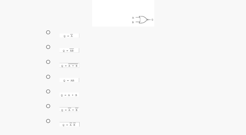 Solved Match the boolean expression with the correct | Chegg.com