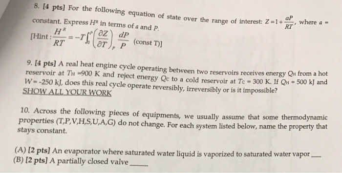 Chemical Engineering Archive | November 02, 2017 | Chegg.com
