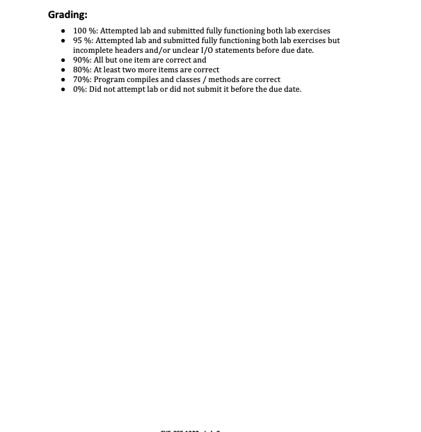 Solved FYE FILE INPUT-OUTPUT Concept Summary: 1. | Chegg.com