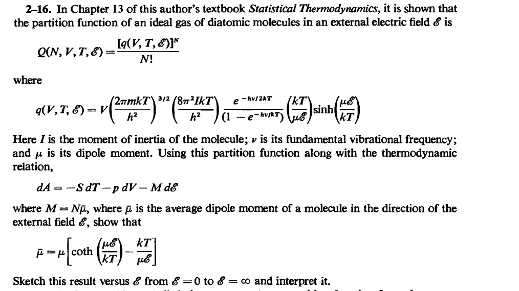 Solved 2-16. In Chapter 13 of this author's textbook | Chegg.com