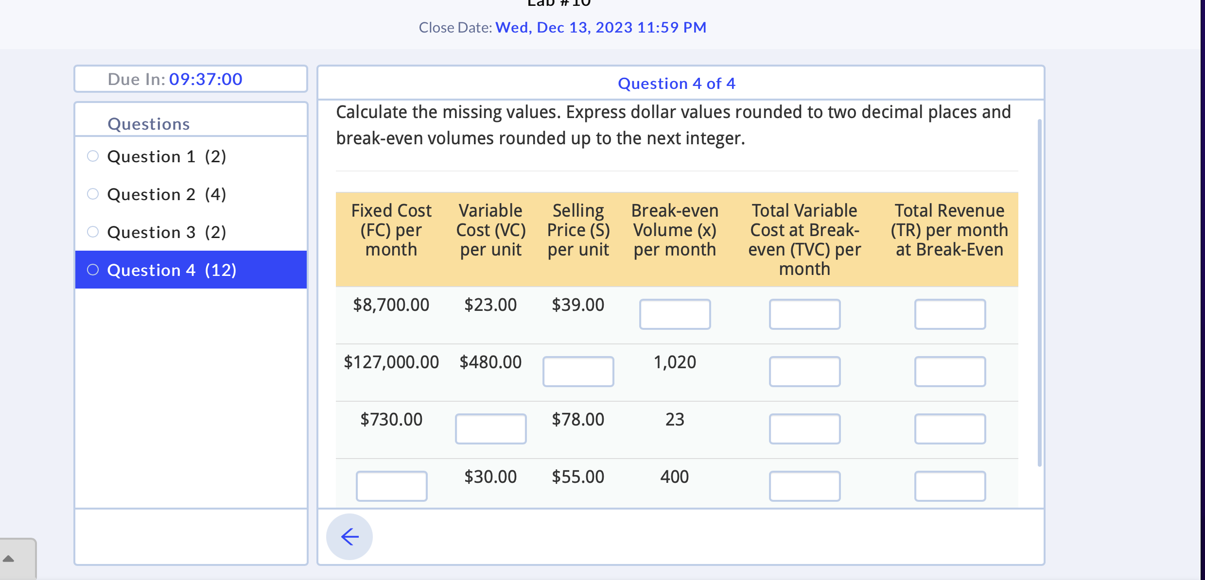help please | Chegg.com