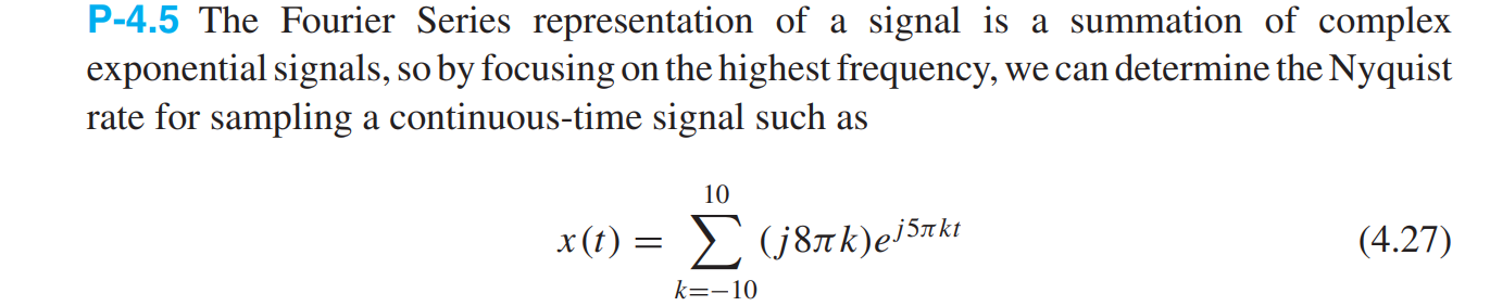 Solved (b) Define a new signal r(t) = x(t) cos(22πt). | Chegg.com