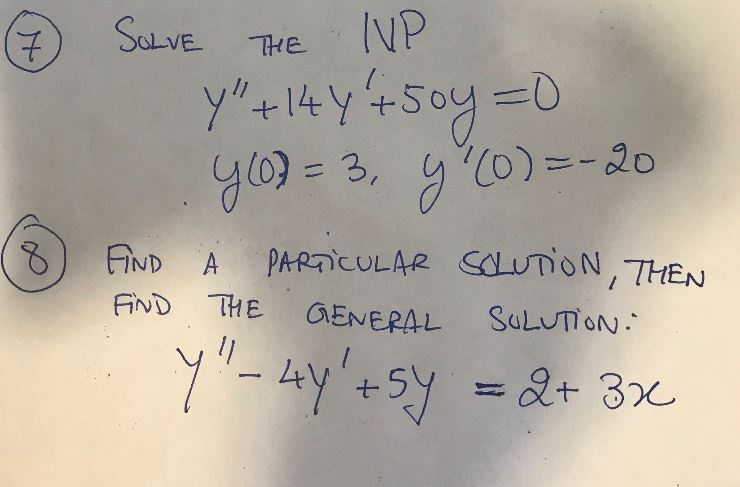 Solved Need help with these two questions. If it can be | Chegg.com