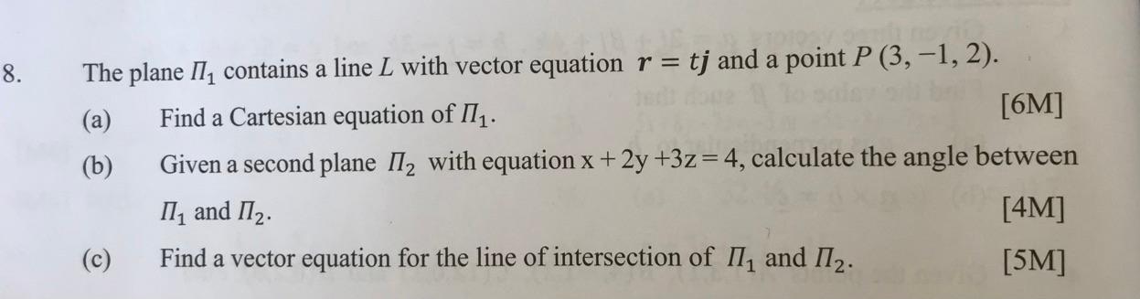 Solved needed to be answered in vector method needed to be | Chegg.com