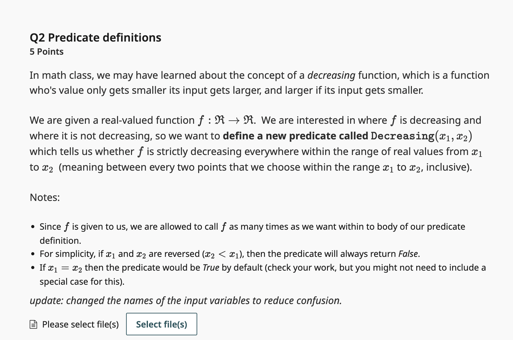 5 Points In math class, we may have learned about the | Chegg.com