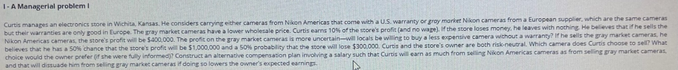 Solved I have chegg subscription and can see all answers | Chegg.com