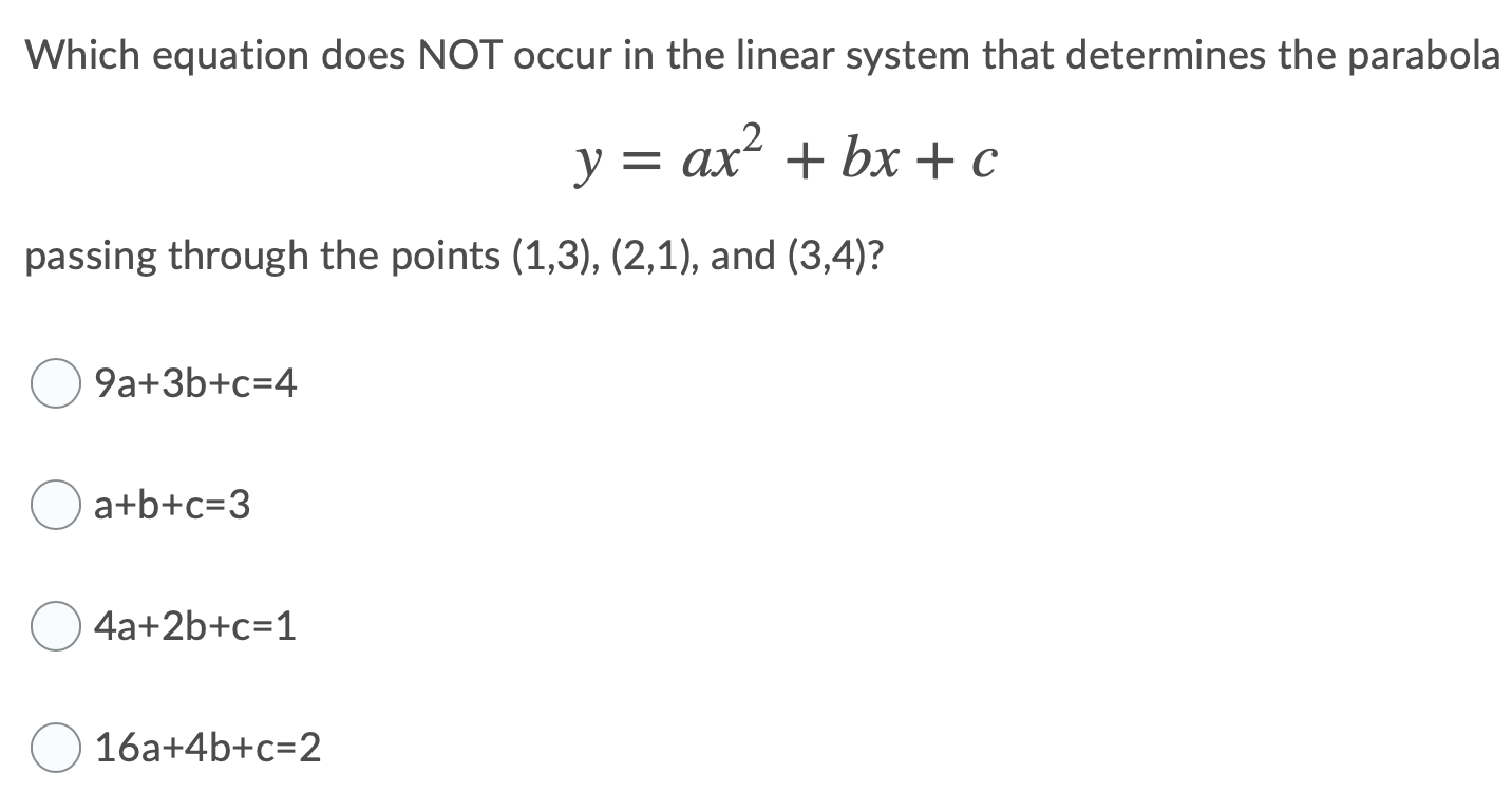 Solved Let 1 2 -=[3). B = -1 b 4 1 where a=-9 and b=6. Find | Chegg.com