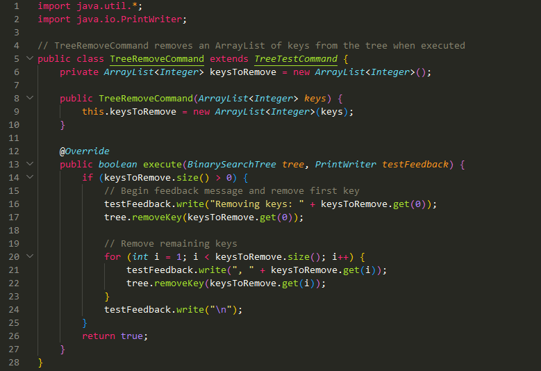 8.11 LAB: AVL tree Nth largest operation Step 1: | Chegg.com