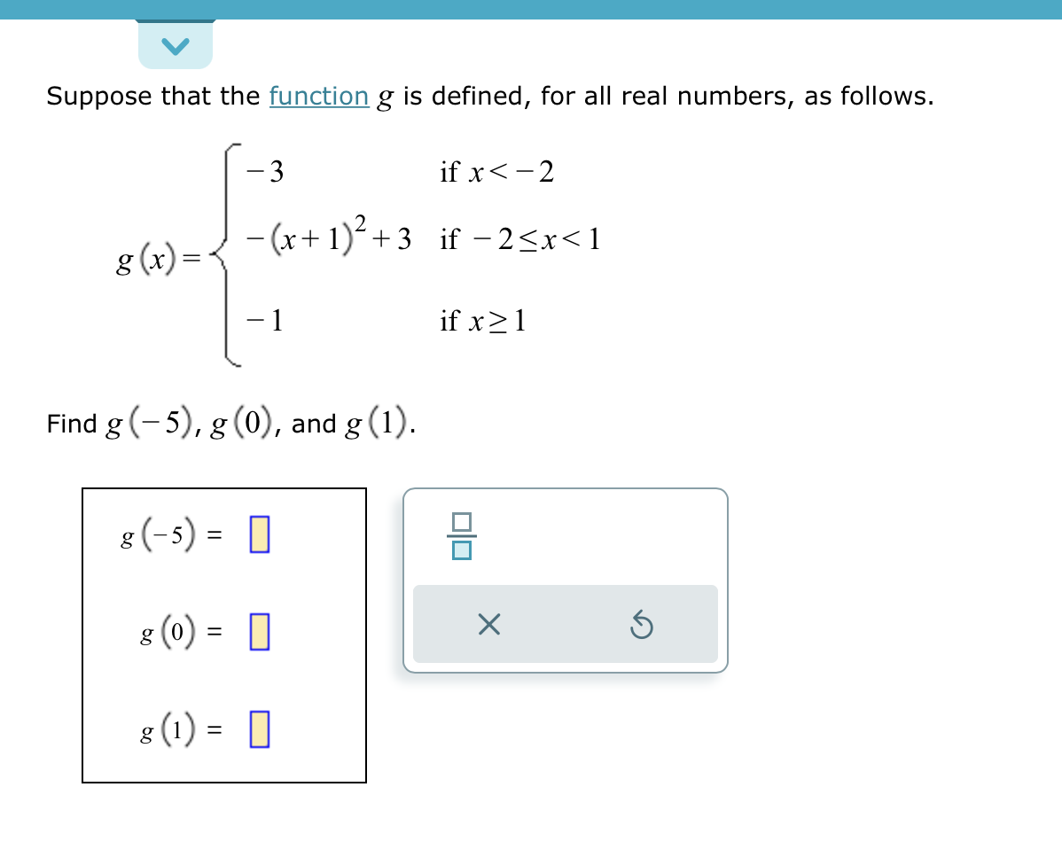 Question | Chegg.com