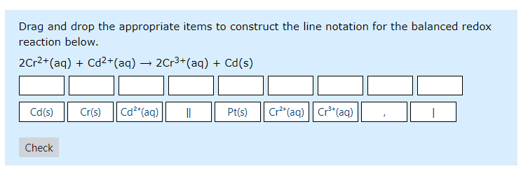 Solved Drag and drop the appropriate items to construct the | Chegg.com
