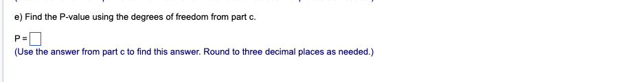 Solved distributed. Complete parts a through f below. Click | Chegg.com