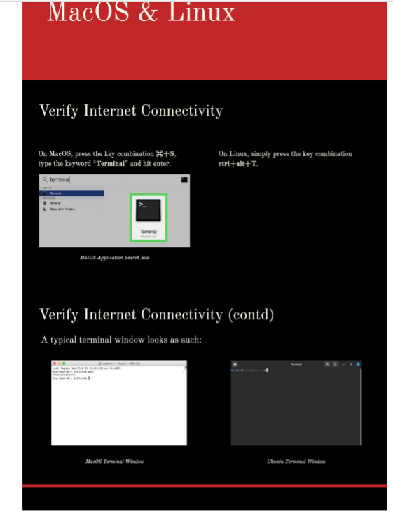 write instructions for a specific procedure: | Chegg.com