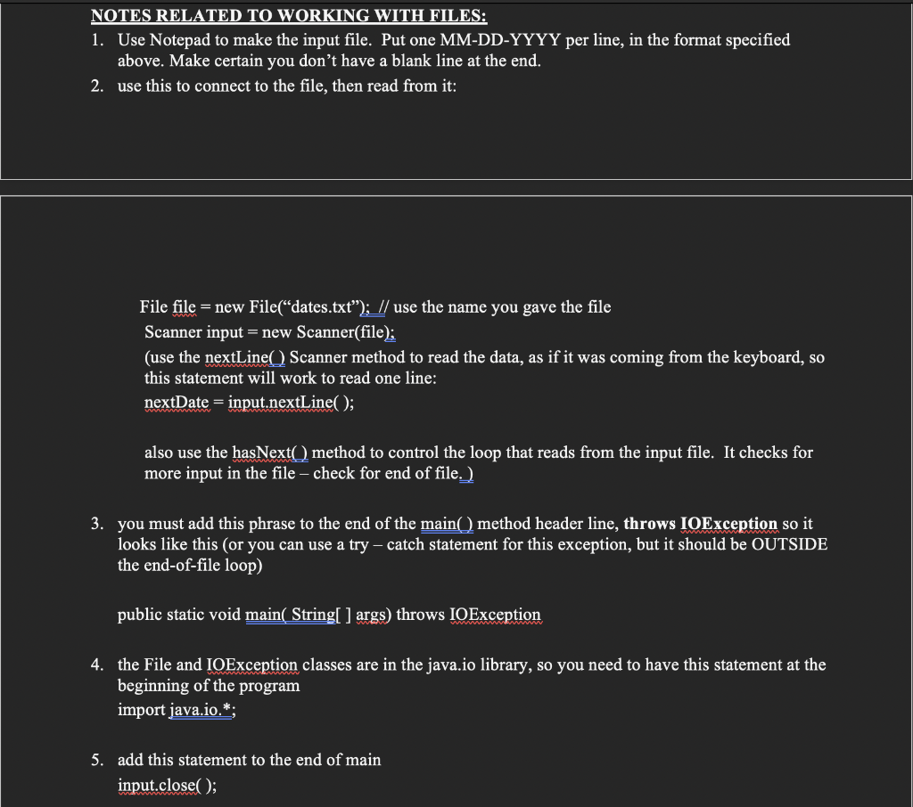Solved Write a program that reads the strings from the input | Chegg.com