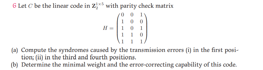 The symbol Q denotes the set of rational numbers; q | Chegg.com