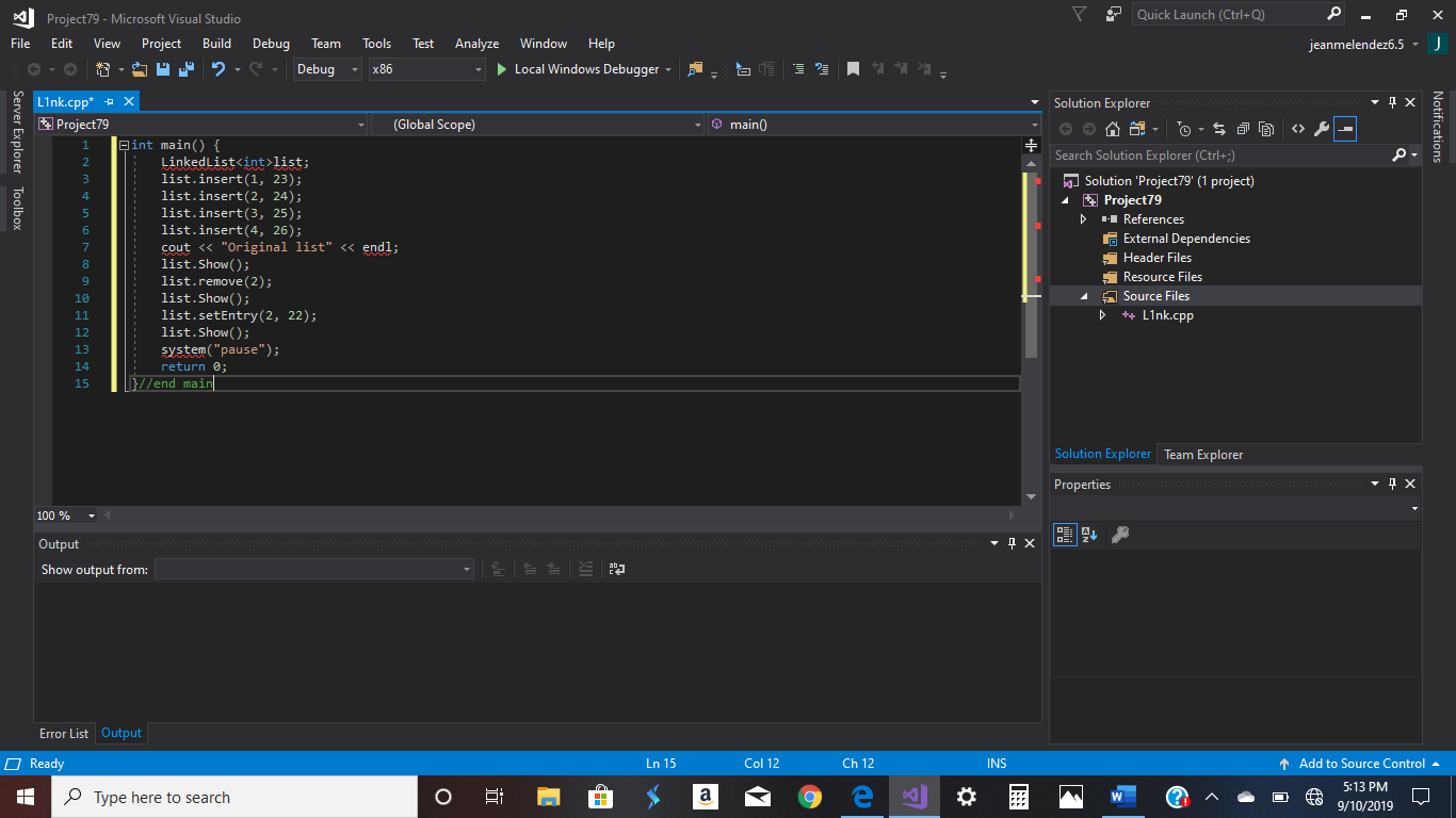 Solved Book: Data abstraction & problem solving with | Chegg.com