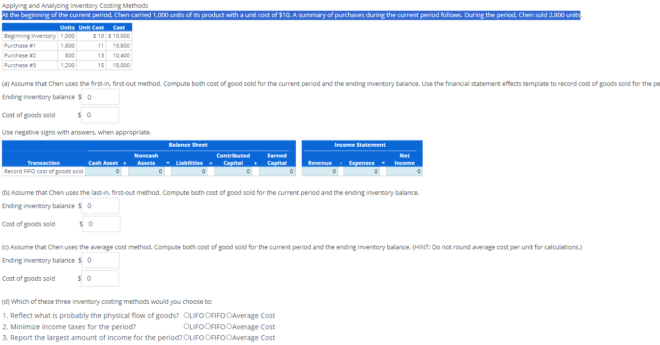 Help Please Thank You Chegg