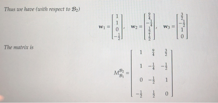 Solved Need an explanation for the solution please! | Chegg.com