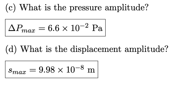 Solved 9. There is a point-source of sound radiating a power | Chegg.com