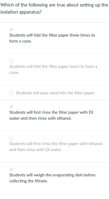 Solved A. The following scenarios represent common mistakes. | Chegg.com