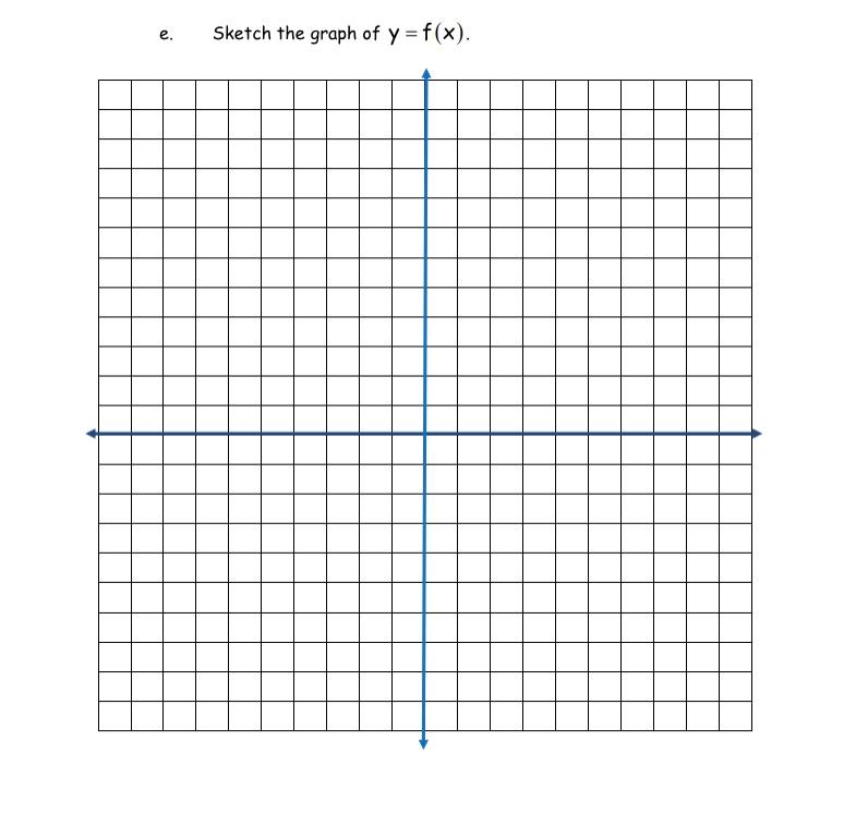 Solved 4. X3-4x2 -5x Sketch the graph of y = f(x) = Complete | Chegg.com