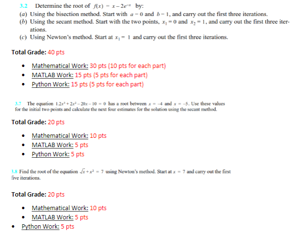 Solved Don't Need Math help, just need help in python and | Chegg.com