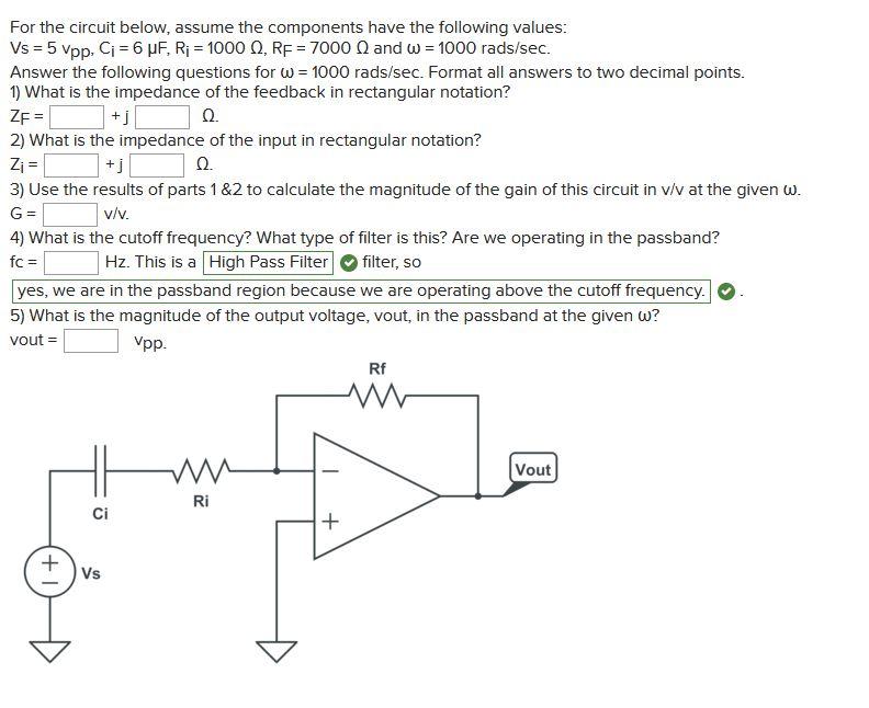 Solved Find the equivalent impedance Zeq seen by the source | Chegg.com