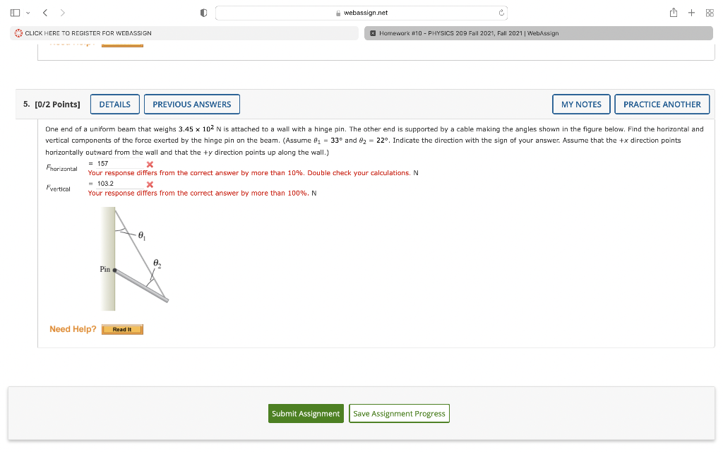 FN 0 webassign.net + BB CLICK HERE TO REGISTER FOR | Chegg.com