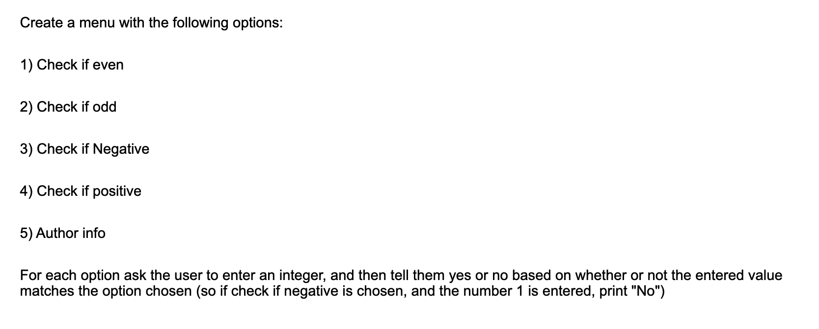 Solved I am using XCode. The script should be in C. Author | Chegg.com