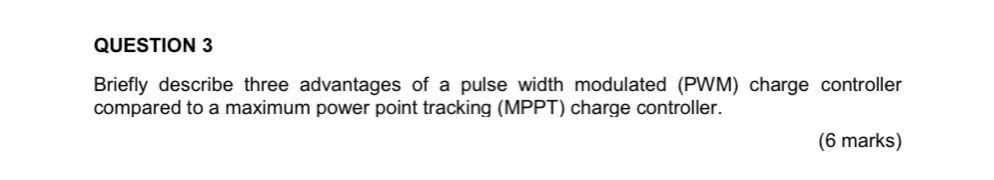 Solved Appendix1 Table 1: Datasheet for PV module. PV module | Chegg.com