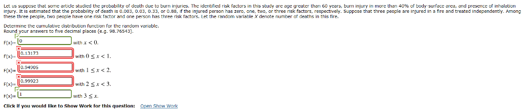 Solved Let us suppose that some article studied the | Chegg.com Solved Let us suppose that some article studied the | Chegg.com